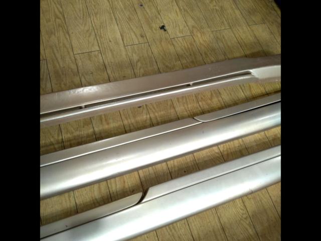 ワケアリ FEEL+プレジアティシモ エアロセット | わけあり | アップガレージ 千葉松戸店 | カー用品 ボディパーツ エアロセットを ...