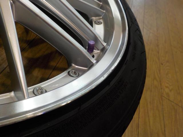 KYOHO(共豊) LMX +APTANY SPORT macro RA301 | 中古品 | アップガレージ 千葉松戸店 | カー用品 タイヤホイールセット 20インチタイヤホイールセットを ...