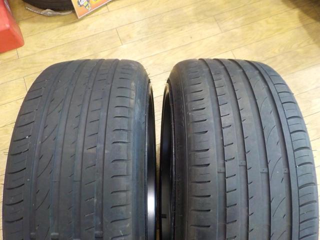 KYOHO(共豊) LMX +APTANY SPORT macro RA301 | 中古品 | アップガレージ 千葉松戸店 | カー用品 タイヤホイールセット 20インチタイヤホイールセットを ...