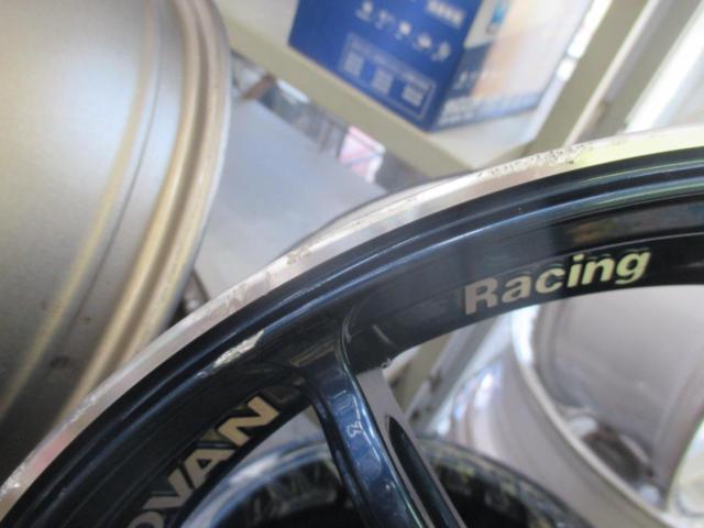 YOKOHAMA(ヨコハマ) ADVAN Racing RZ2 【フロント15インチ/リア16インチ】 | 中古品 | アップガレージ 小田原 ...