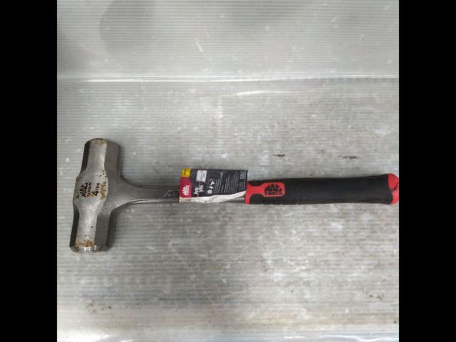 MAC TOOLS スレッジハンマー/SH4AV | 中古品 | アップガレージ 小田原東インター店 | カー用品 メンテナンス 工具を通販で購入する | 中古カー＆バイク用品の販売ならアップガレージ