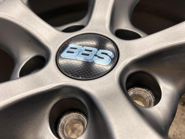 BBS GERMANY SR016 + Continental EXTREME CONTACT DWS06 PLUS 225/45R18 ...