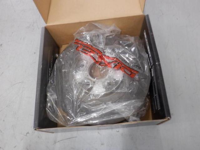 DIXCEL FS Type 361 7001 フロントブレーキローター | 中古品 | アップガレージ 奈良四条店 | カー用品 ブレーキ系 ローターを通販で購入する | 中古カー＆バイク用 ...