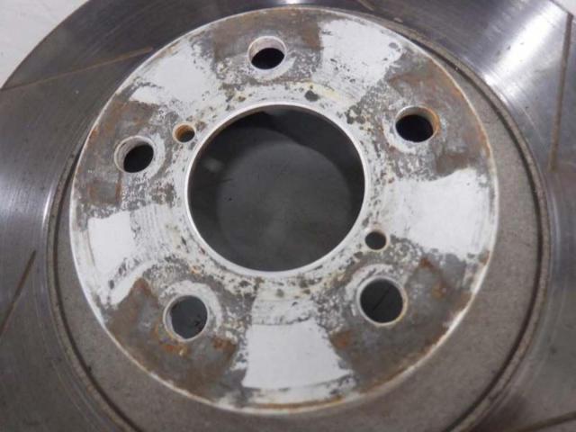 DIXCEL FS Type 361 7001 フロントブレーキローター | 中古品 | アップガレージ 奈良四条店 | カー用品 ブレーキ系 ローターを通販で購入する | 中古カー＆バイク用 ...