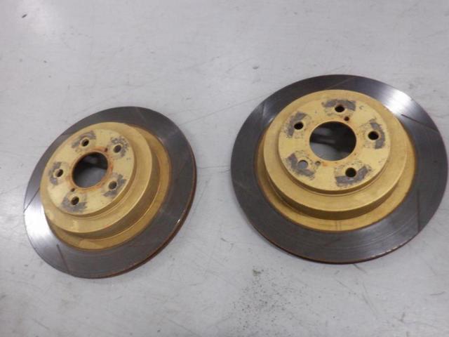 DIXCEL FS Type 365 7001 ブレーキローター | 中古品 | アップガレージ 奈良四条店 | カー用品 ブレーキ系 ローターを通販で購入する | 中古カー＆バイク用品の販売 ...