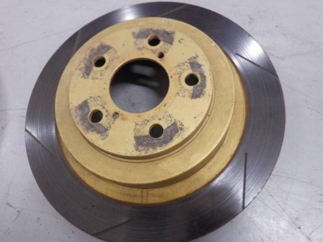 DIXCEL FS Type 365 7001 ブレーキローター | 中古品 | アップガレージ 奈良四条店 | カー用品 ブレーキ系 ローターを通販で購入する | 中古カー＆バイク用品の販売 ...