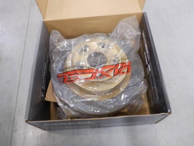 DIXCEL FS Type 365 7001 ブレーキローター | 中古品 | アップガレージ 奈良四条店 | カー用品 ブレーキ系 ローターを通販で購入する | 中古カー＆バイク用品の販売 ...