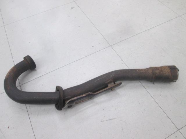 KAWASAKI(カワサキ) KLX250SR純正エキゾーストパイプ | 中古品 | アップガレージ 宮崎北店 | バイク用品 マフラー その ...