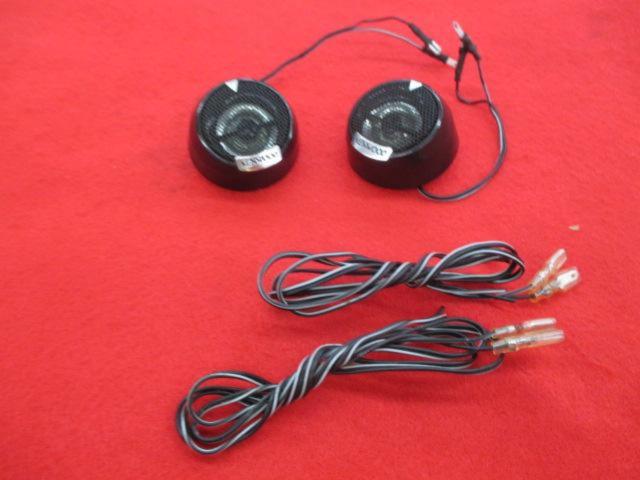 KENWOOD KFC-ST01 チューンアップ･ツィーター | 中古品 | アップガレージ 宮崎北店 | カー用品 スピーカー ツイーターを ...