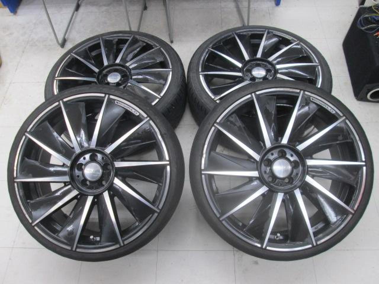 WALD(ヴァルド) Balcas(バルカス) Balcas BALCAS | 中古品 | アップガレージ 宮崎北店 | カー用品 アルミ ...