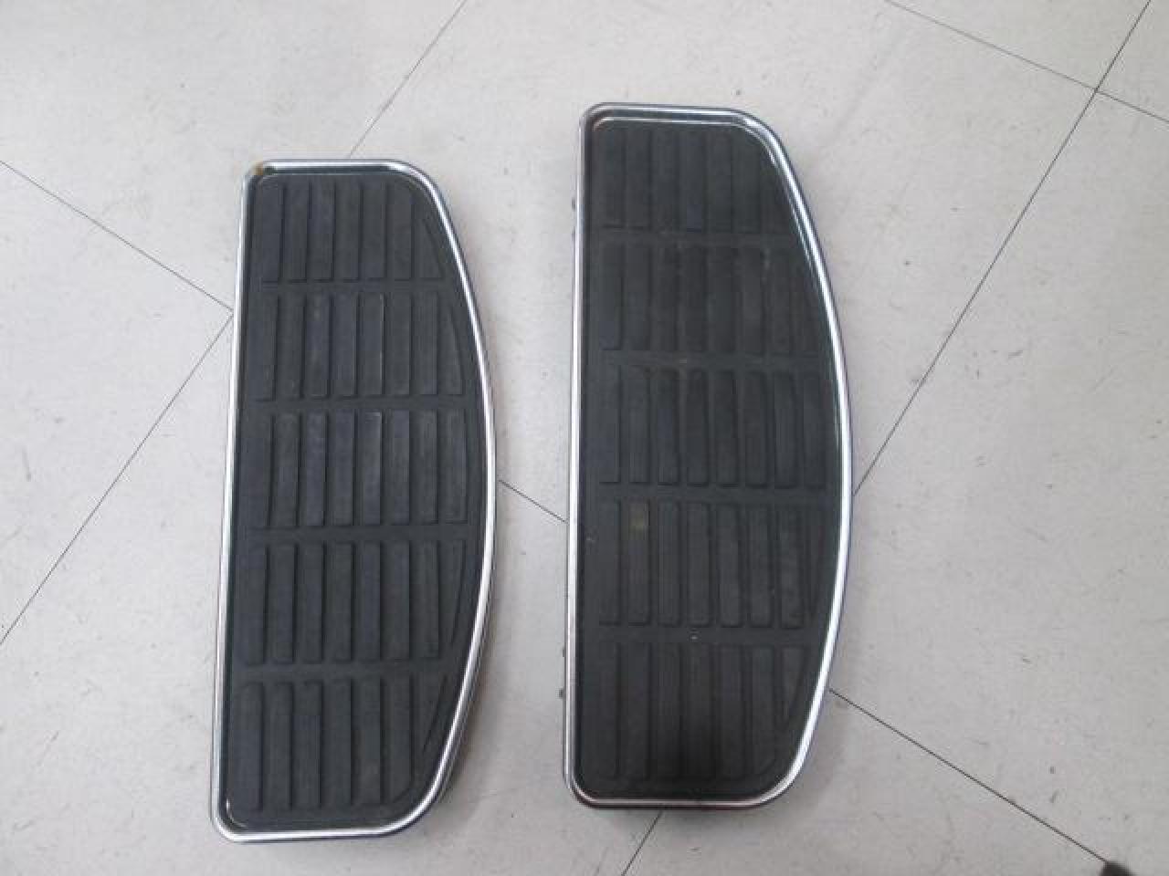 HARLEY-DAVIDSON(ハーレーダビッドソン) ステップボード FLSTS | 中古品 | アップガレージ 宮崎北店 | バイク用品 ...