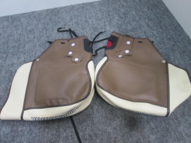 MARUTO 大久保製作所 ハンドルカバー | 中古品 | アップガレージ 宮崎北店 | バイク用品 ハンドル・ハンドル廻り その他ハンドル ...