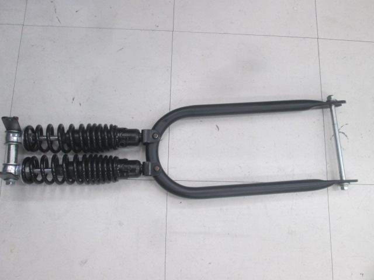 メーカー不明 スプリンガーフォーク カブ C50 C70 C90 | 中古品 | アップガレージ 宮崎北店 | バイク用品 足まわり フォーク ...