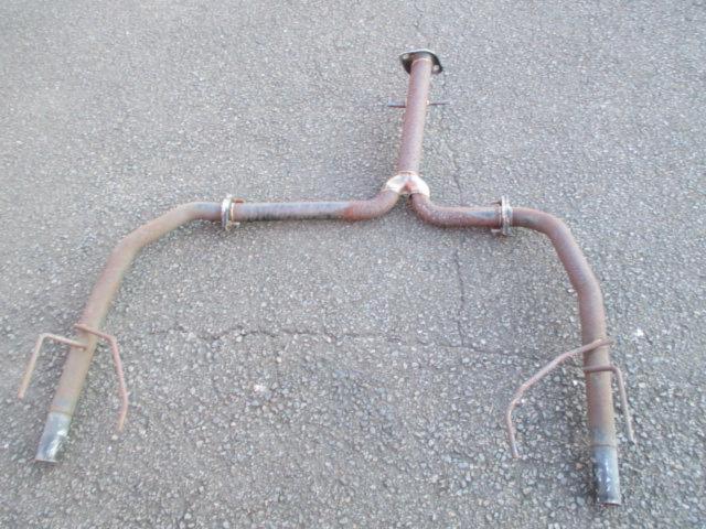 ワケアリ ワンオフ マフラー 200 クラウン アスリートマフラー 出口穴開き | わけあり | アップガレージ 宮崎北店 | カー用品 吸気 ...