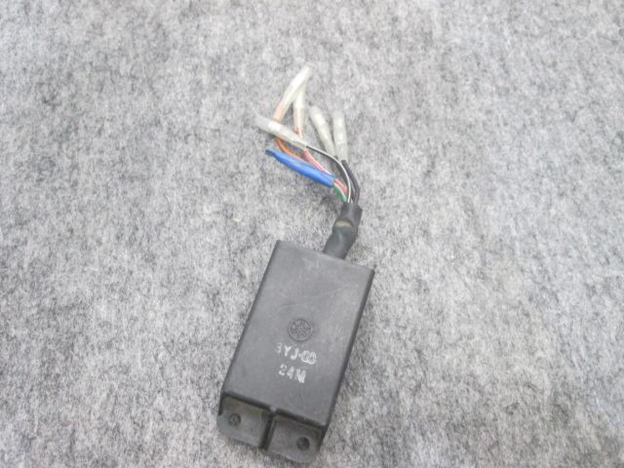 YAMAHA(ヤマハ) JOG純正CDI 3YJ-00 | 中古品 | アップガレージ 宮崎北店 | バイク用品 電装品 C.D.I(二輪)を ...