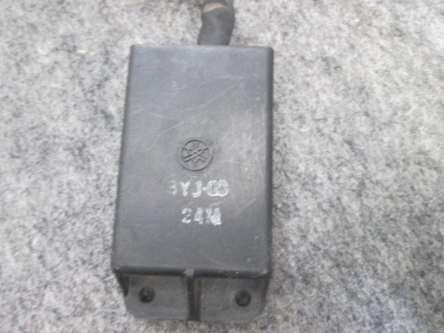 YAMAHA(ヤマハ) JOG純正CDI 3YJ-00 | 中古品 | アップガレージ 宮崎北店 | バイク用品 電装品 C.D.I(二輪)を ...
