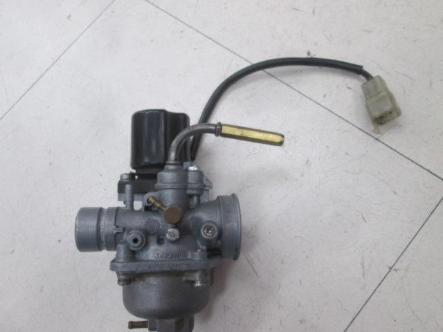 ヤマハ/YAMAHA JOG純正キャブレター | 中古品 | アップガレージ 宮崎北店 | バイク用品 吸気・燃料系 キャブレータ(二輪)を ...