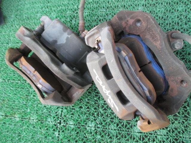 期間限定決算特価 【トヨタ純正】JZA80 スープラ 前期純正フロントキャリパー | 中古品 | アップガレージ 宮崎北店 | カー用品 ...