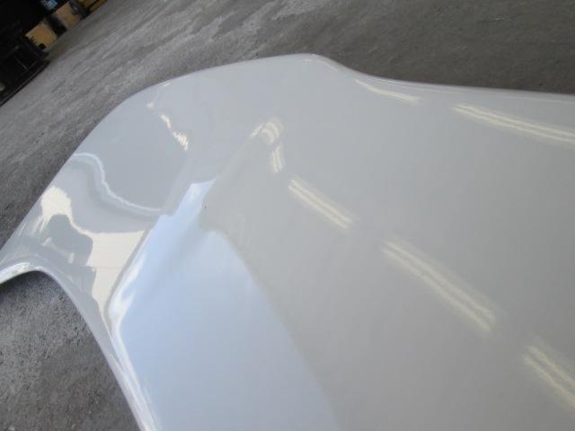 【WRX・WRX S4/VAB・VAG】メーカー不明リアトランクスポイラー | 中古品 | アップガレージ 宮崎北店 | カー用品 ボディ ...