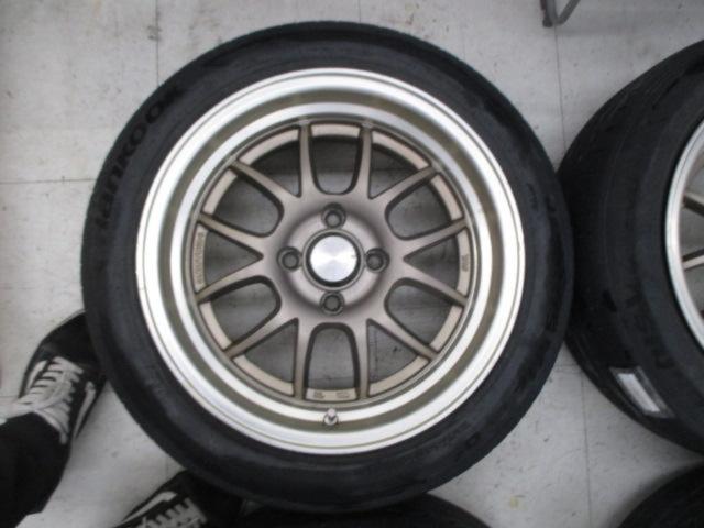 期間限定決算価格 929 RACING (929Racing) 6UL | 中古品 | アップガレージ 宮崎北店 | カー用品 アルミホイール ...