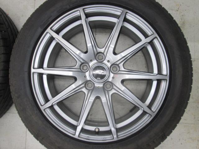 MARUKA SERVICE(マルカサービス) MID SCHNEIDER スポークホイール + ROADSTONE EUROVIS ...