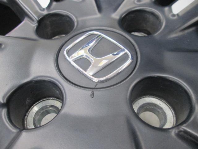 ホンダ純正(HONDA) GR系/フィット クロスター純正ホイール + KENDA(ケンダ) KR32 | カー用品 タイヤホイールセット ...