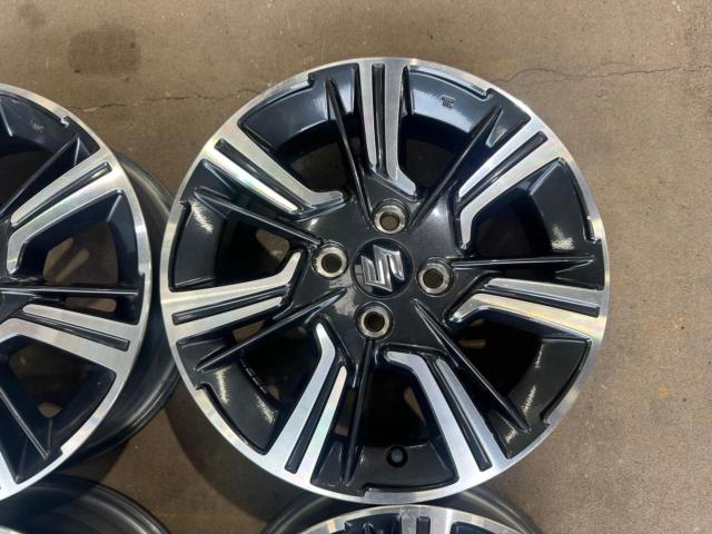 スズキ純正 スズキ純正 MA36S/ソリオ後期純正ホイール | 中古品 | アップガレージ R1蟹江店 | カー用品 アルミホイール 15インチホイールを通販で購入する | 中古カー＆バイク用 ...