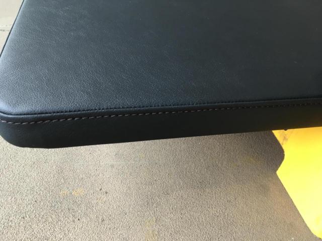 MGR Customs m.flat フルタイプ ベッドキット レザータイプ 【 JJ1/JJ2 N-VAN 】 | 中古品 | アップガレージ R1蟹江店 | カー用品 インテリア その他 ...