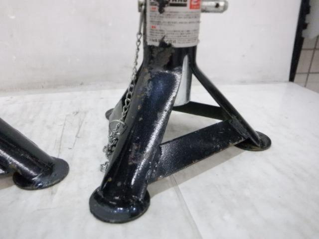 【WG】 BAL ピットスタンド/ジャッキスタンド No.922 | 中古品 | アップガレージ 滋賀大津店 | 総合リユース 自動車整備工具 ジャッキスタンドを通販で購入する | 中古カー ...