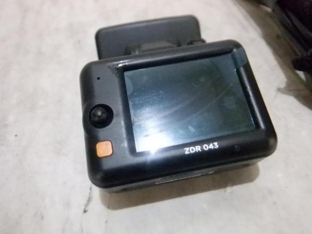 COMTEC ZDR043 ドライブレコーダー | 中古品 | アップガレージ 滋賀大津店 | カー用品 カーAVアクセサリー ドライブレコーダーを通販で購入する | 中古カー＆バイク用品の ...
