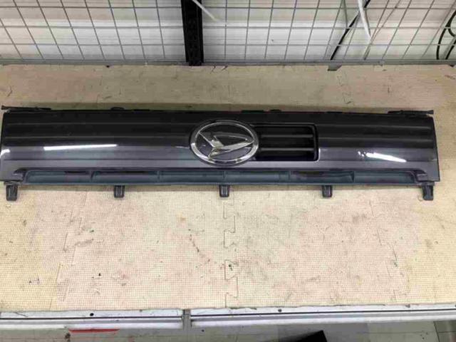 ダイハツ純正 [53155-B2010] フロントグリル | 中古品 | アップガレージ 滋賀彦根店 | カー用品 ボディパーツ グリルを通販 ...