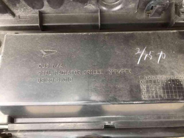 ダイハツ純正 [53155-B2010] フロントグリル | 中古品 | アップガレージ 滋賀彦根店 | カー用品 ボディパーツ グリルを通販 ...