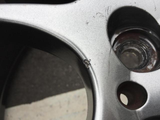 BBS RF RF507 + BRIDGESTONE REGNO GR-XⅡ | 中古品 | アップガレージ 豊田梅坪店 | カー用品 タイヤホイールセット 17インチタイヤホイールセットを ...