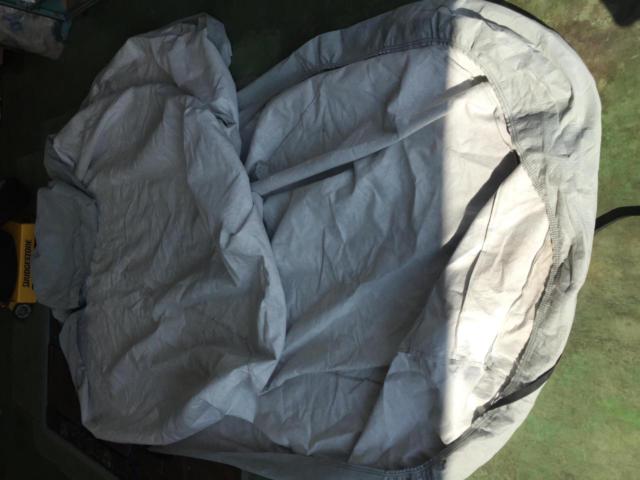 【COVERITE CAR COVER】SIZE PS-10 ボディーカバー | 中古品 | アップガレージ 桑名店 | カー用品 その他 ...