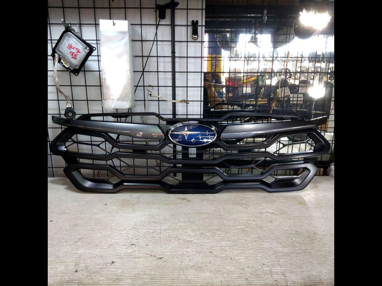 SUBARU 純正フロントグリル 【91122 FN210】 | 中古品 | アップガレージ 埼玉西浦和店 | カー用品 ボディパーツ グリル ...