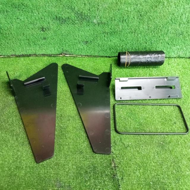 EXEA センタートレー&ボックス デリカD5用 | 中古品 | アップガレージ 埼玉春日部店 | カー用品 インテリア その他インテリアを通販で購入する | 中古カー＆バイク用品の販売なら ...