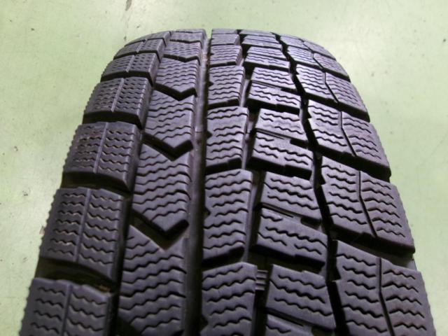 【高年式!】DUNLOP WINTER MAXX WM02 + JAPAN三陽 ZACK JP-325 | 中古品 | アップガレージ ...