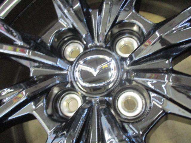 MAZDA ND/ロードスターRF RS後期純正 + BRIDGESTONE POTENZA S001 | 中古品 | アップガレージ ホイールズ瑞穂店 | カー用品 タイヤホイールセット ...