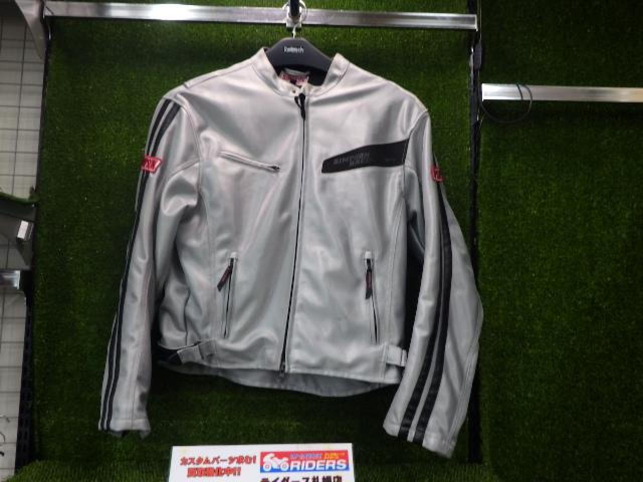 【SIMPSON】ナイロンメッシュジャケット サイズ:LW | 中古品 | アップガレージ ライダース札幌店 | バイク用品 ウエア ...