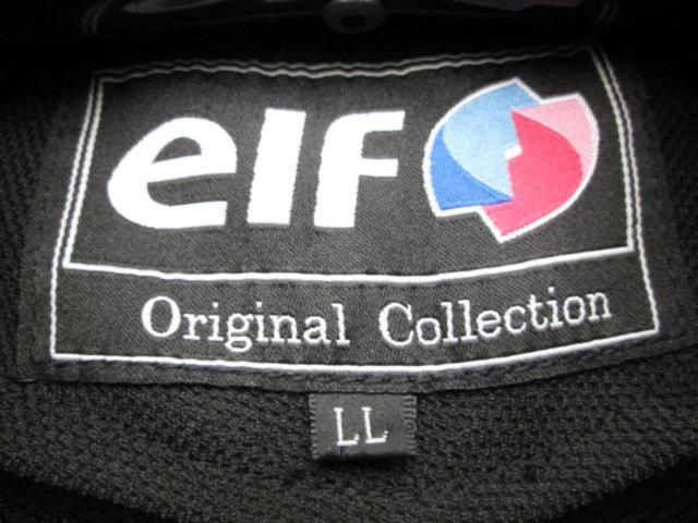 elf(エルフ) EJ-S102 メッシュジャケット LLサイズ | 中古品 | アップガレージ ライダース柏店 | バイク用品 ウエア ジャケット(二輪)を通販で購入する | 中古カー ...