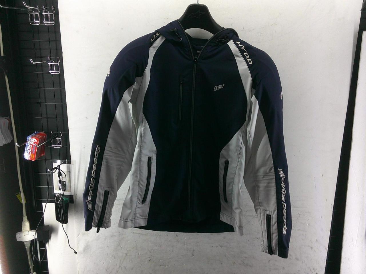 サイズM HYOD D30メッシュジャケット ヒョウドウ | 中古品 | アップガレージ ライダースナップス足立店 | バイク用品 ウエア ...