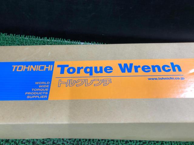 TOHNICHI 東日製作所 トルクレンチ F130N | 中古品 | アップガレージ 横浜町田総本店 | 総合リユース 切断機 その他を通販 ...