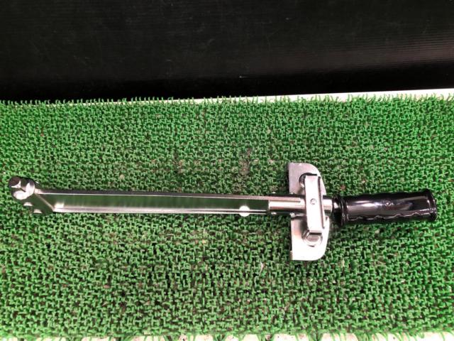 TOHNICHI 東日製作所 トルクレンチ F130N | 中古品 | アップガレージ 横浜町田総本店 | 総合リユース 切断機 その他を通販 ...