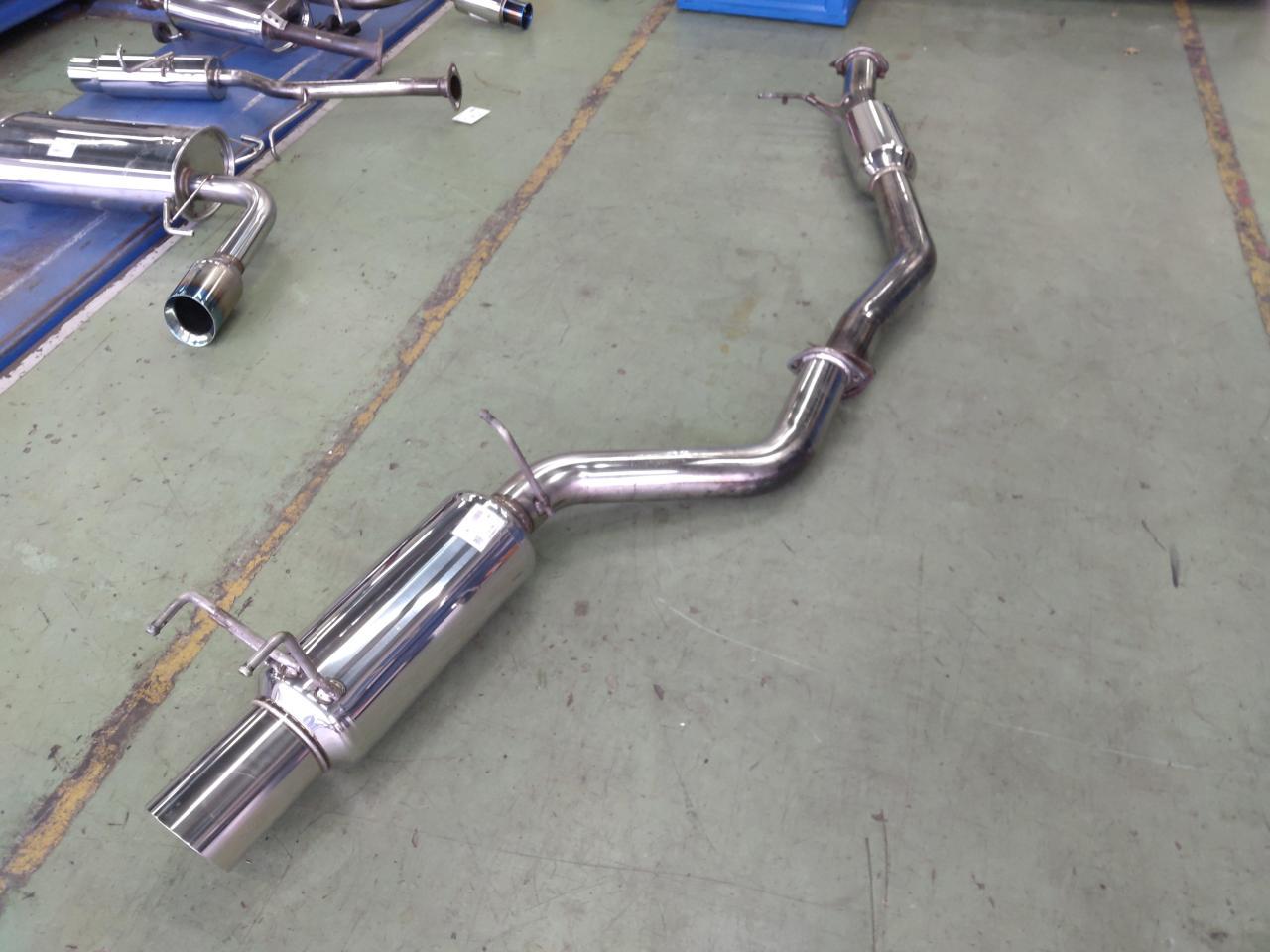 BLITZ NUR-SPEC R 【スカイラインGT-R/BNR32】 | 中古品 | アップガレージ 横浜町田総本店 | カー用品 吸気 ...