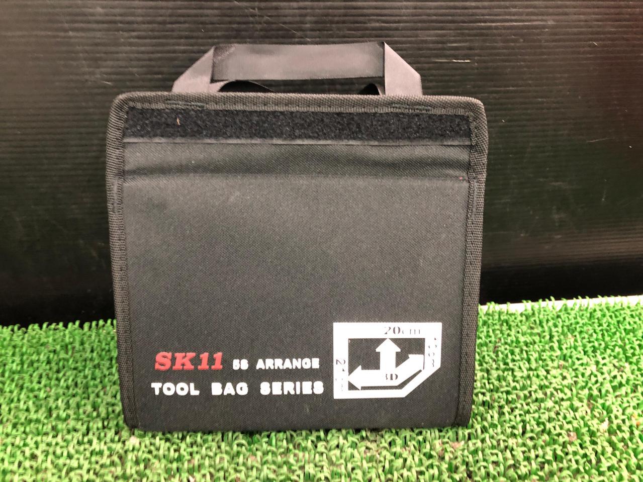 SK11 TOOL BAG | 中古品 | アップガレージ 横浜町田総本店 | 総合リユース 自動車整備工具 その他を通販で購入する | 中古 ...