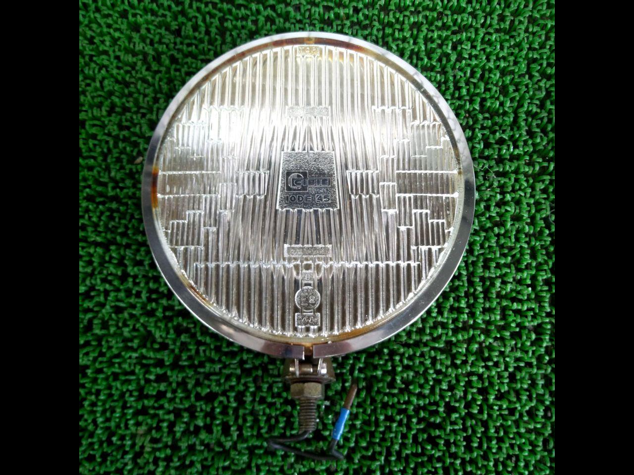 CIBIE IODE 45 クリアレンズ | 中古品 | アップガレージ 横浜町田総本店 | カー用品 ボディパーツ その他レンズ関連を通販で ...