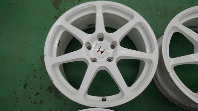 BRIDGESTONE Prodrive PRODRIVE GC-07C for S2000 | 中古品 | アップガレージ 平塚店 | カー ...