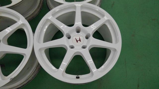 BRIDGESTONE Prodrive PRODRIVE GC-07C for S2000 | 中古品 | アップガレージ 平塚店 | カー ...