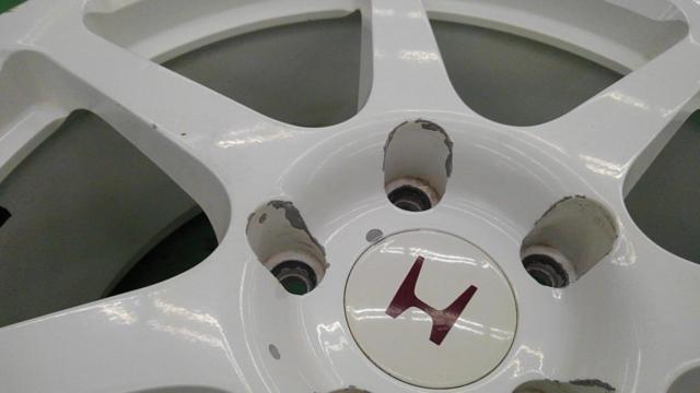 BRIDGESTONE Prodrive PRODRIVE GC-07C for S2000 | 中古品 | アップガレージ 平塚店 | カー ...