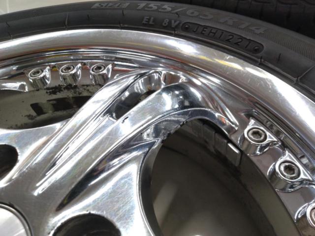 ARTE JAPAN BOLZANOS SHARK+ BRIDGESTONE NEXTRY ★Nシリーズ/ワゴンR/タント/ムーヴ/デイズ ...